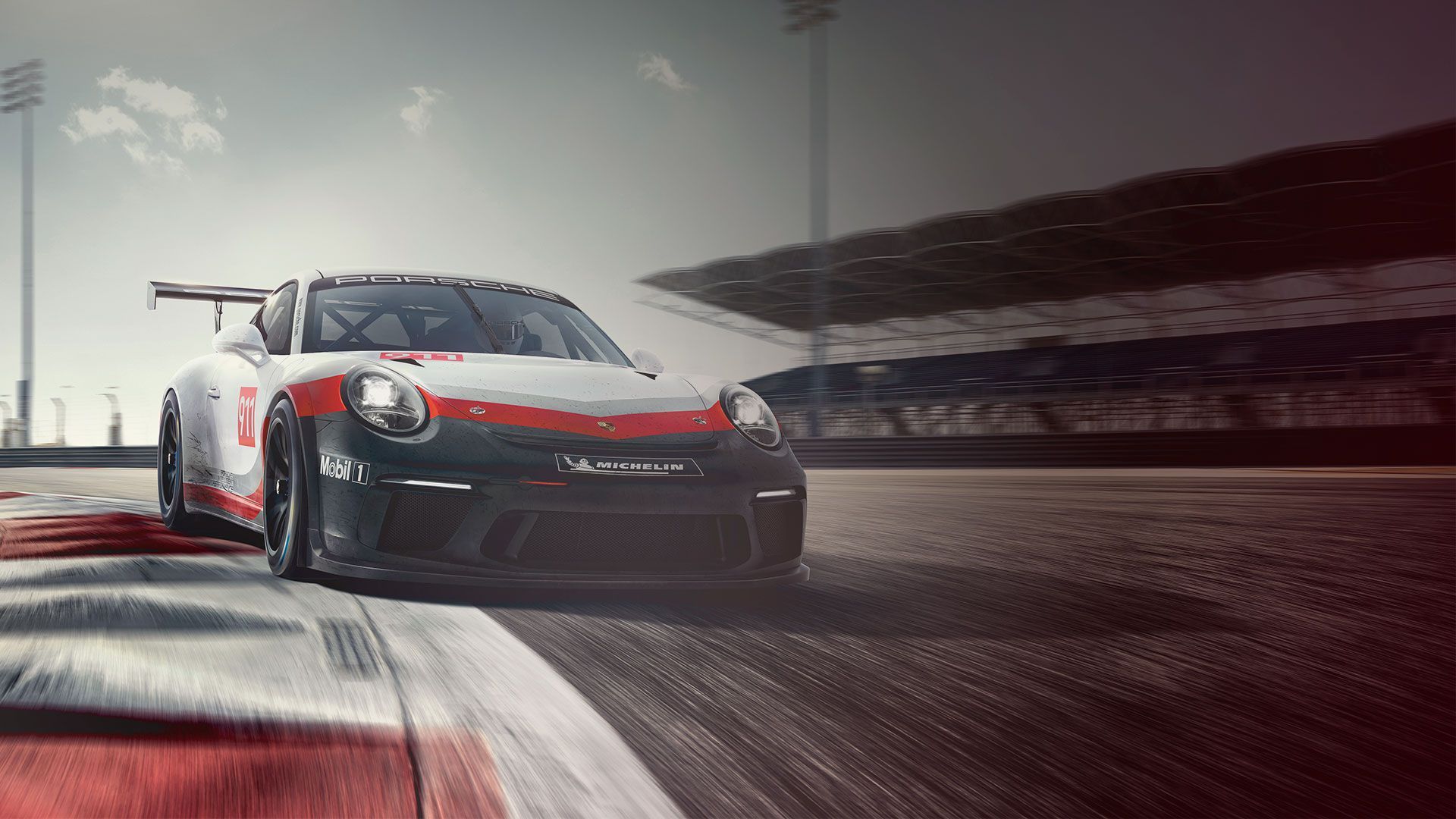 GTE Tour teams - Campeonato iRacing - IRC Controller